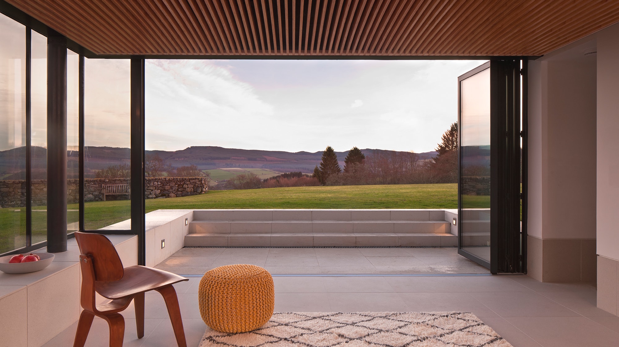 TAP Architects | Architecture Practice | Edinburgh, Scotland